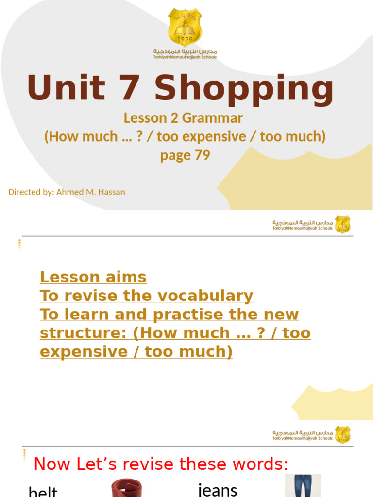 Unit 7 Lesson 2 Pupil - S Book | PDF | Language Arts & Discipline