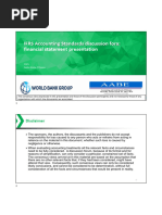 IFRS Practice Statement 2 | PDF | International Financial Reporting ...