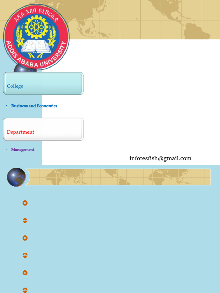 Chapter One Intro | PDF | Science | Knowledge