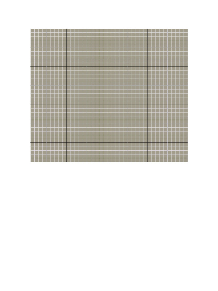 Chart - Stitch Fiddle | PDF