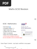 Maths Genie - Free Online GCSE and A Level Maths Revision | PDF ...
