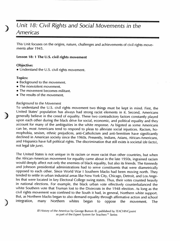 hoa_civil_rights_lessons | PDF