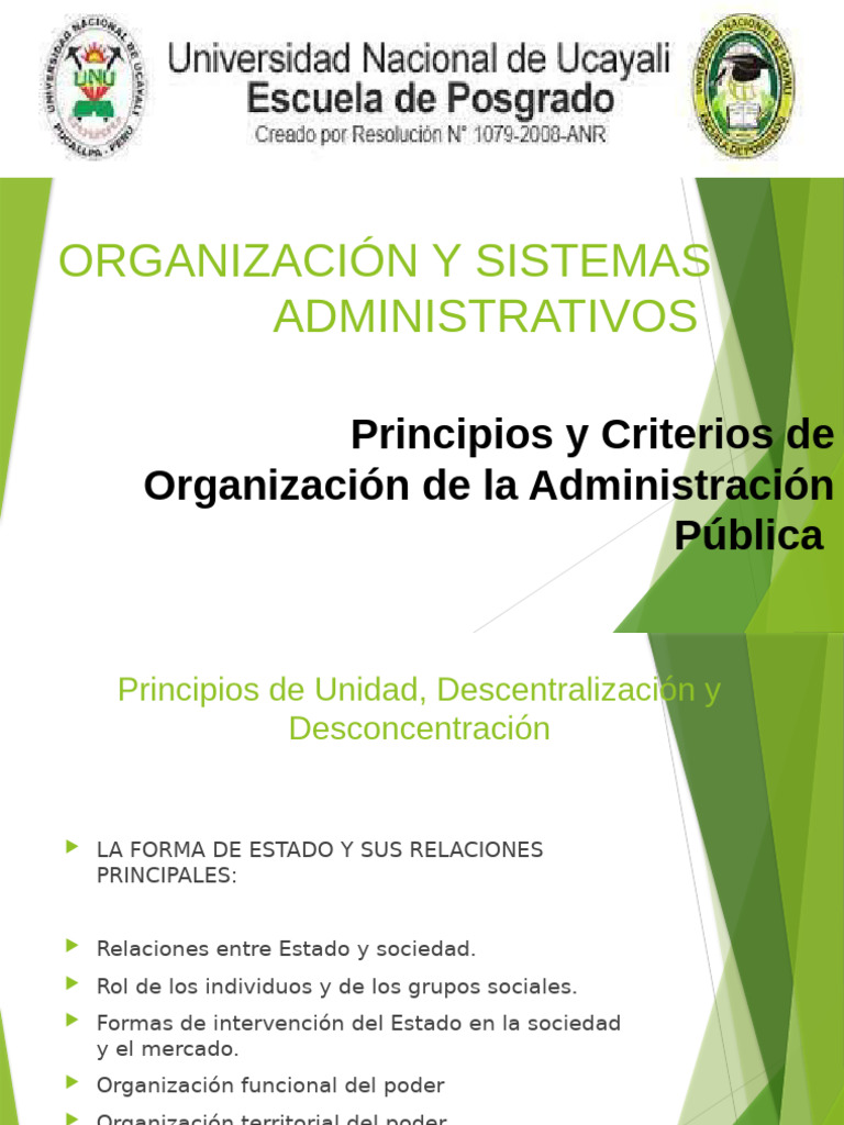 PPT-Tema 2 | PDF | Gobierno local | Alcalde