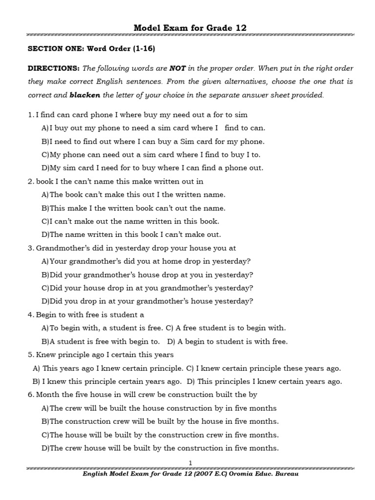 2007 | PDF | Speed Reading