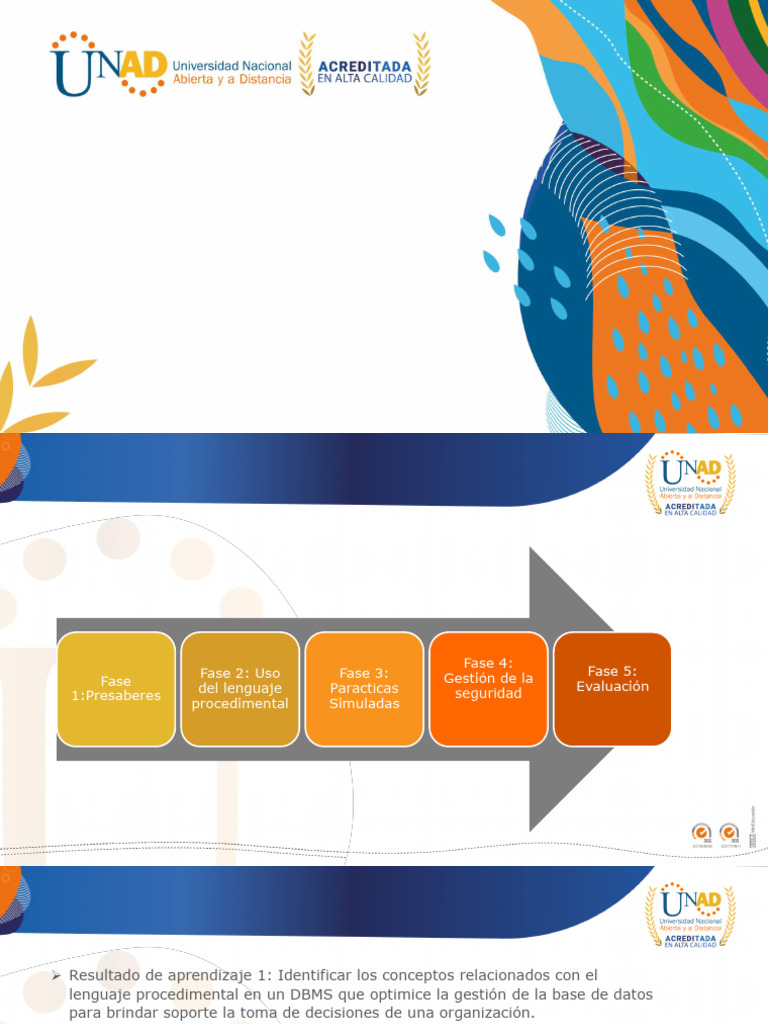 Optimización y Procedimientos en DBMS | PDF | SQL | Pl / Sql