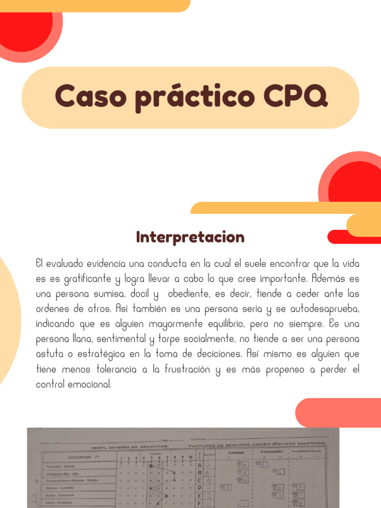 Caso Práctico CPQ | PDF