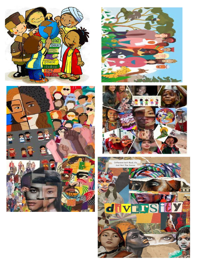 Diversidad Cultural | PDF