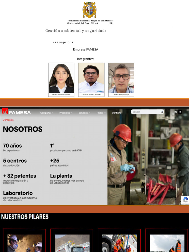 Trabajo Grupal - 01 | PDF | Agua | Energía renovable