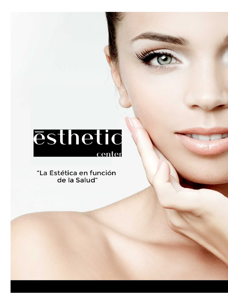 Esthetic Center | PDF