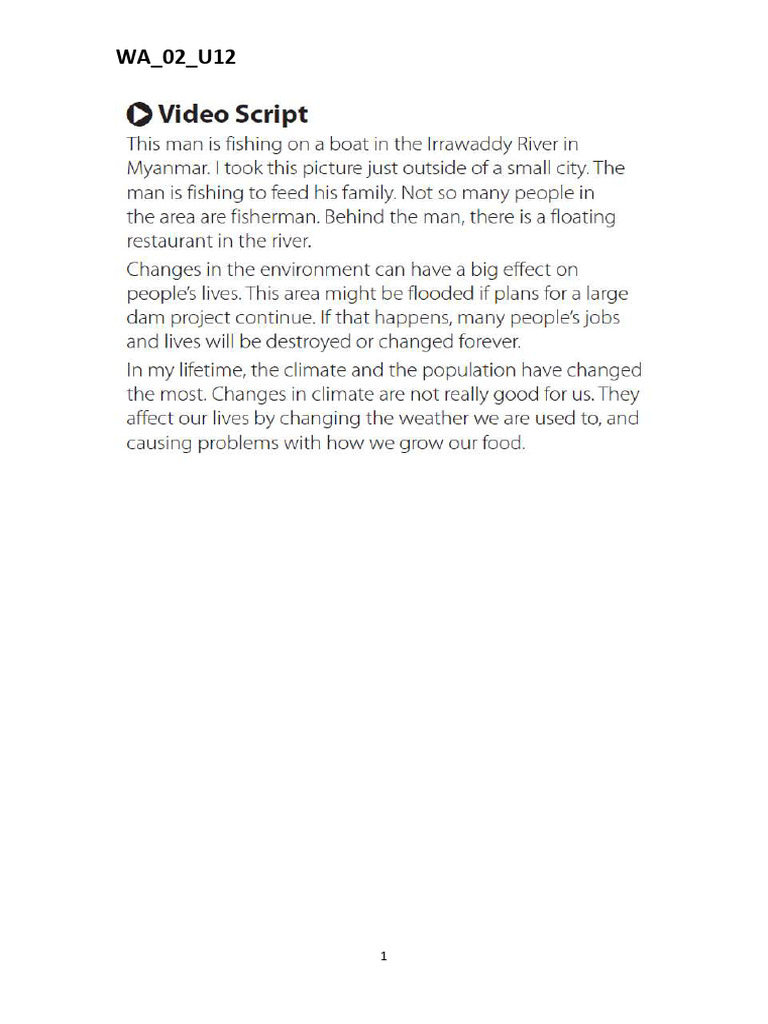 WA_02_U12 Script | PDF