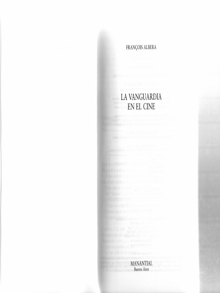 Albera Final de La Vanguardia | PDF