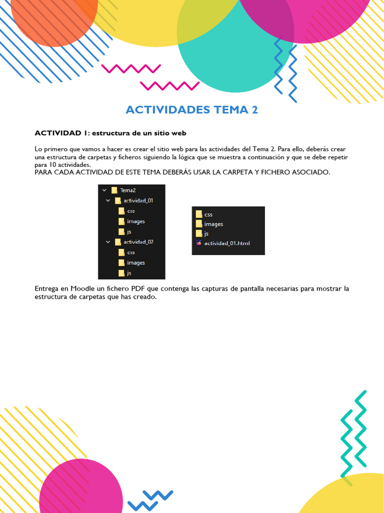 02-Actividades HTML | PDF | Derecho laboral | Empleo