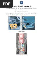 Fuse Box Diagram Land Rover Freelander 2 - LR2 (2006-2014) | PDF ...