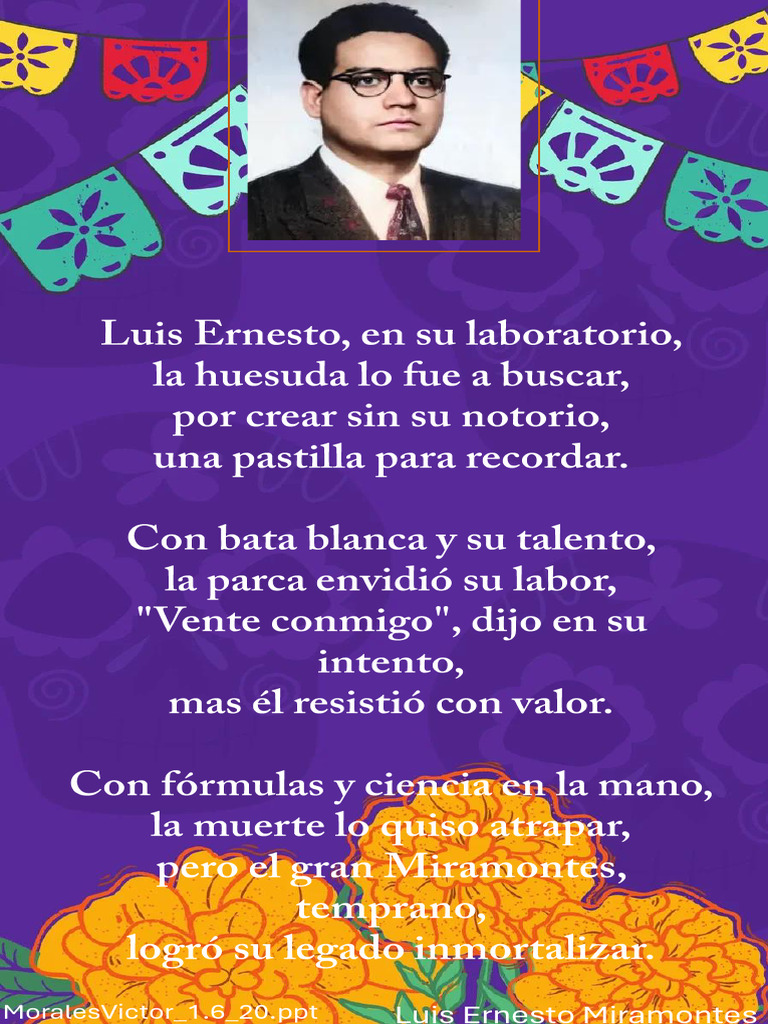 Calaverita Literaria | PDF