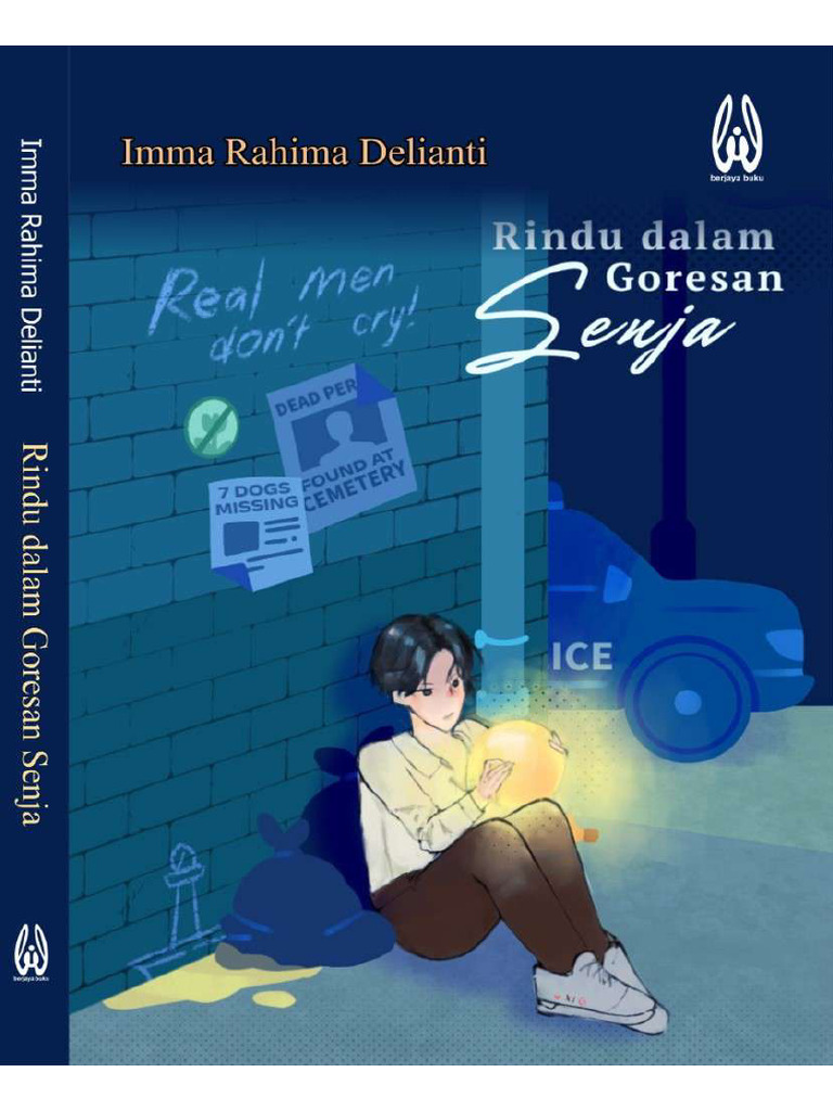 Buku Rindu Dalam Goresan Senja | PDF | Griya & Taman | Agama ...