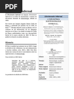 Significado de "Sacrebleu" en español | PDF | Blasfemia | Connotación
