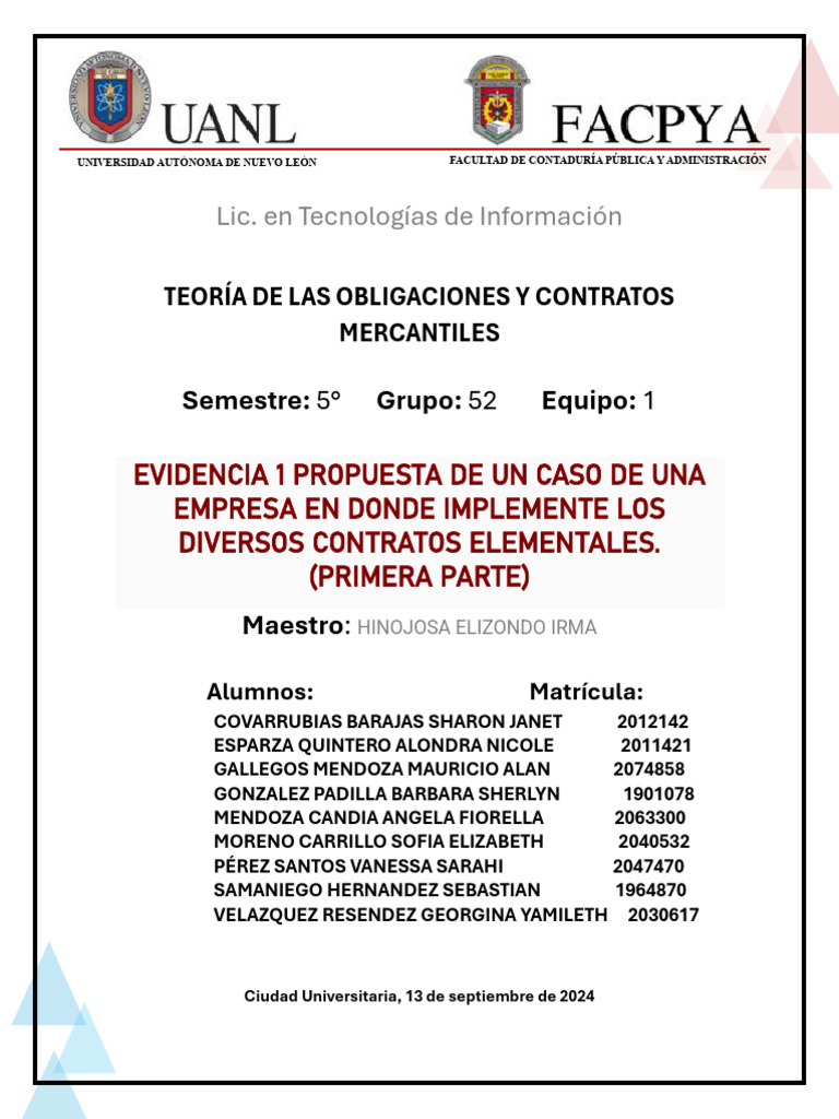 EV1 EQ1 Derecho-LTI | PDF | Donación | Derecho privado