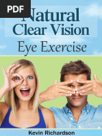 Quantum Vision System | PDF | Glasses | Human Eye