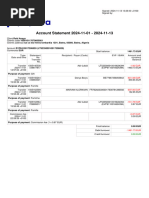Standard Charge Sheet: Nabil Bank Limited | PDF | Debit Card | Cheque