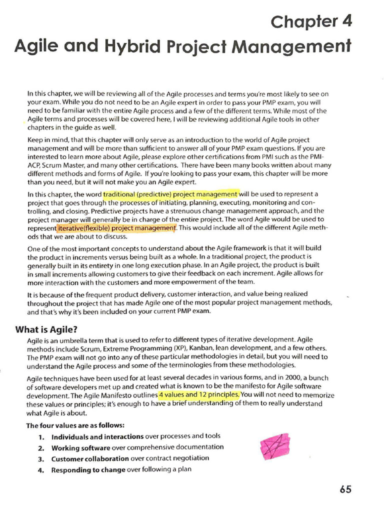 Chapter 4,5,6 Repaired | PDF