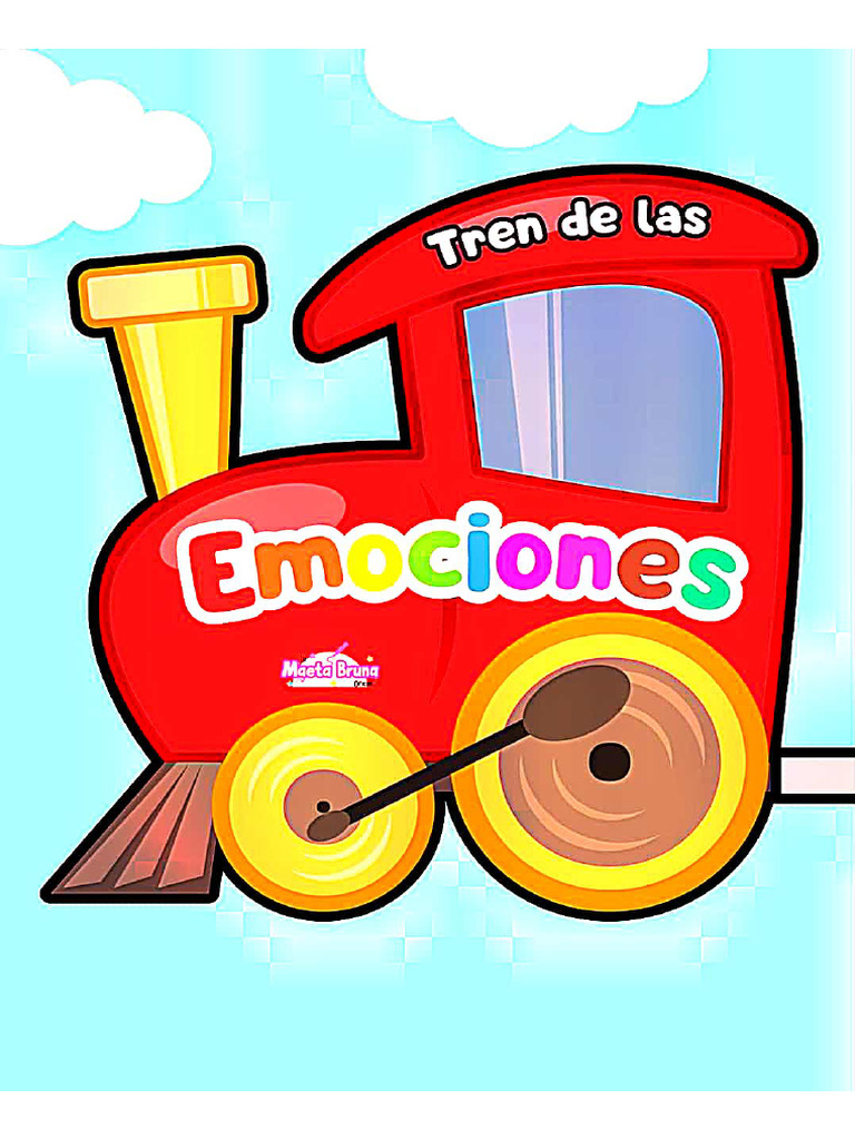 El Tren de Las Emociones | PDF