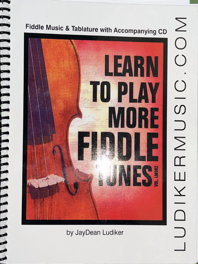 More Fiddle by JayDean | PDF