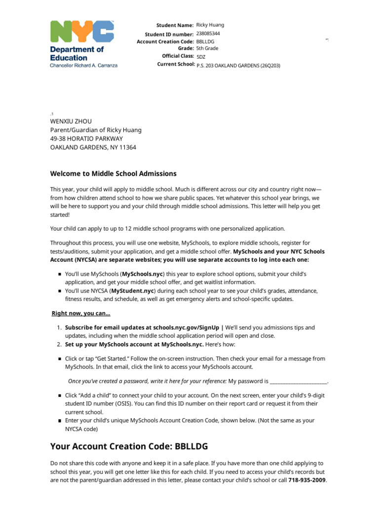 Middle School Pin Letter ZH Hant v1tNsxQ | PDF | Software | Computing