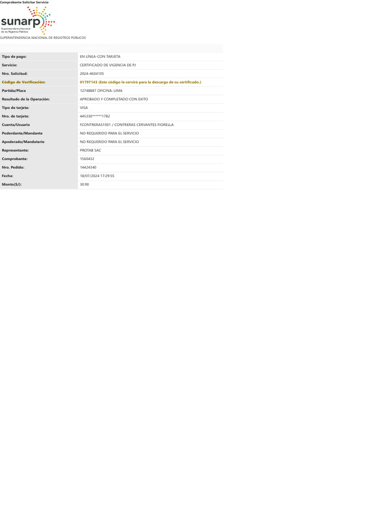 VP Protab Jul24 | PDF