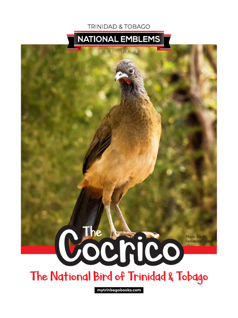 National Emblems - Cocrico | PDF