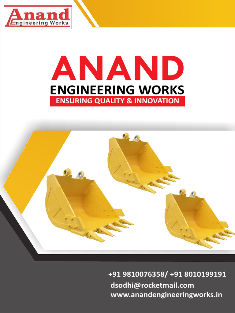 anand catalogue | PDF | Economies