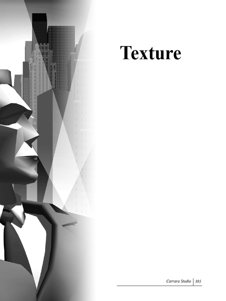 Texture | PDF | Shader | Texture Mapping