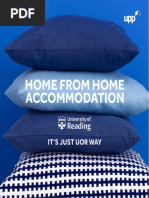 Accommodation Application Form: Section A: Personal Details | PDF ...
