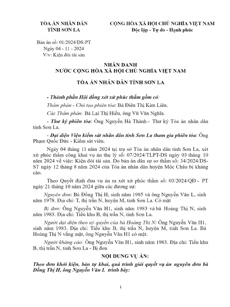 Kien Doi Tai San Ma Hoa | PDF