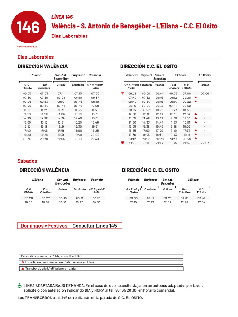 L146 CC. Osito | PDF