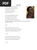 LA VALONA EL CANDU - para Combinar | PDF