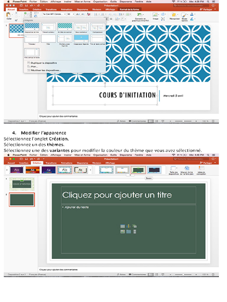 Initiation PPT-23 | PDF