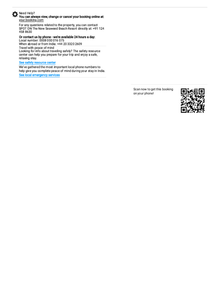 Confirmation Ticket | PDF | Business | Finance & Money Management