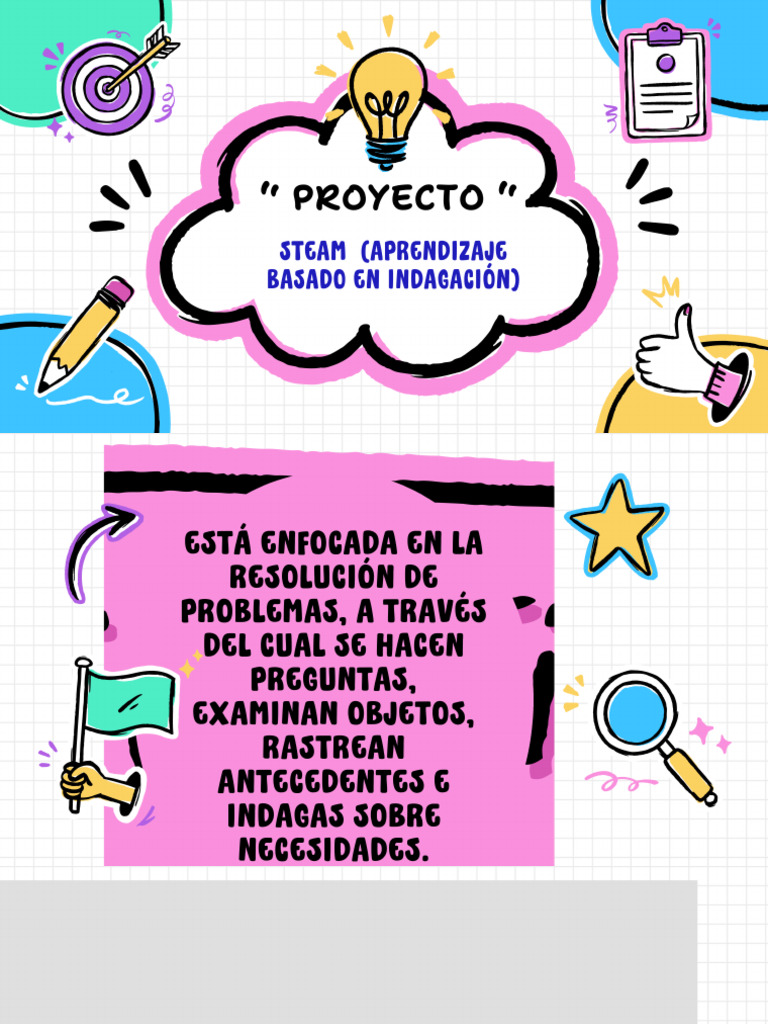 Proyecto Steam | PDF