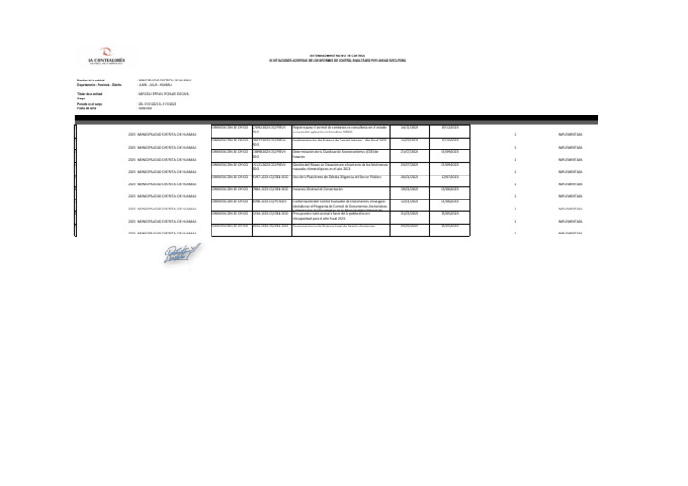 Reporte Anexo3 | PDF