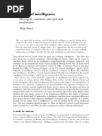 Communicating Probability in Defence Intelligence | PDF