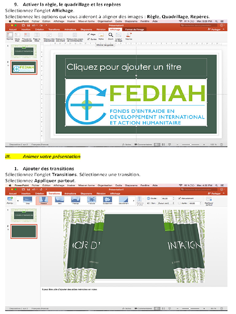 Initiation PPT-65 | PDF