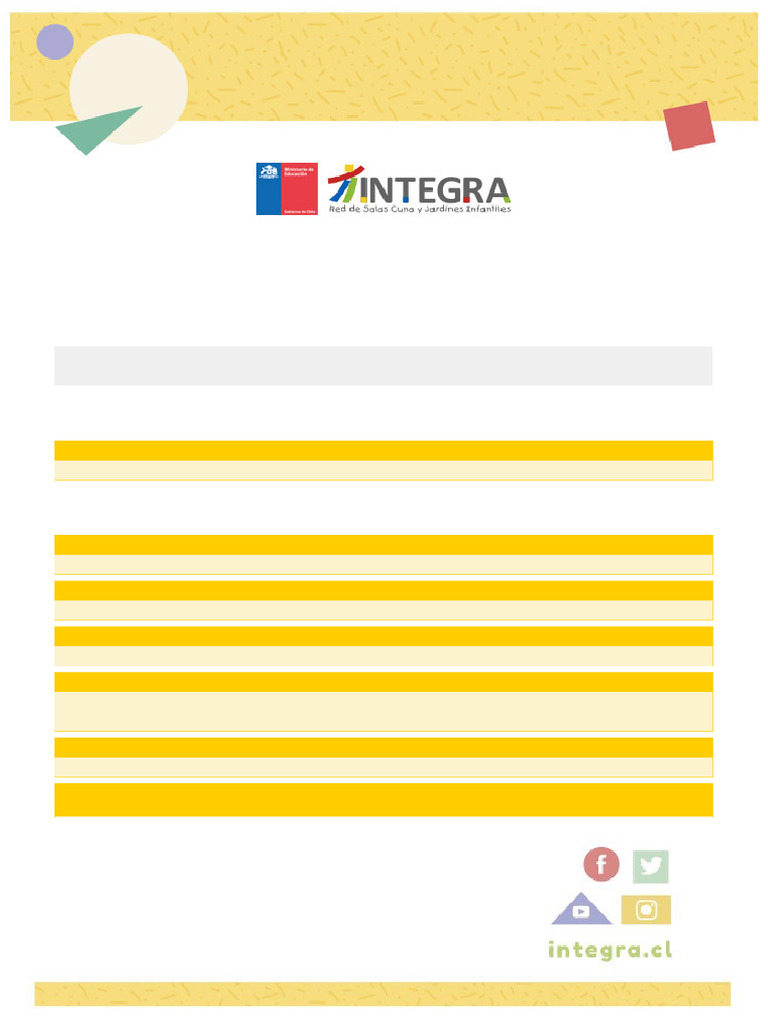 Comprobante Postulacion Integra | PDF