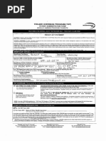 Medicare Part B Redetermination and Clerical Error Reopening Request ...