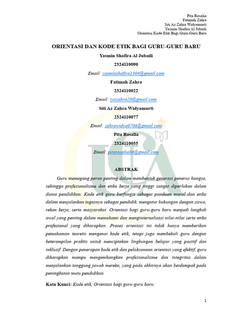 ADMINISTRASI - DAN - SUPERVISI - PENDIDIKAN - KEL. - 10 (1) Revisi | PDF
