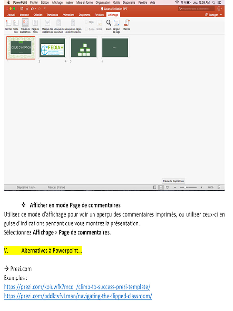 Initiation Ppt 109 Pdf