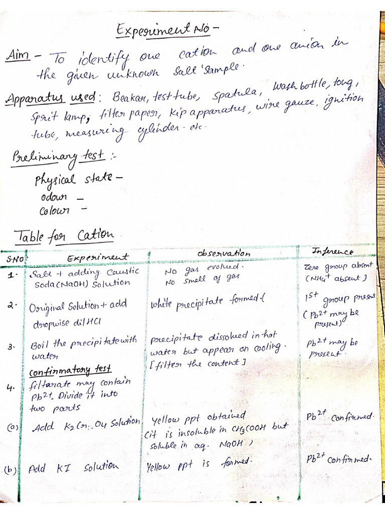 Experiment No 13 (1) - 1 | PDF