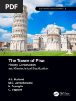 Leaning Tower of Pisa Presentation | PDF | Infographics