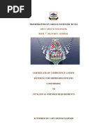 WORLDSCALE | PDF | Cargo | Freight Transport