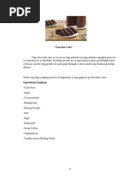 1 - Chichewa Guide - Nthondo | PDF | Mystery, Thriller & Crime Fiction