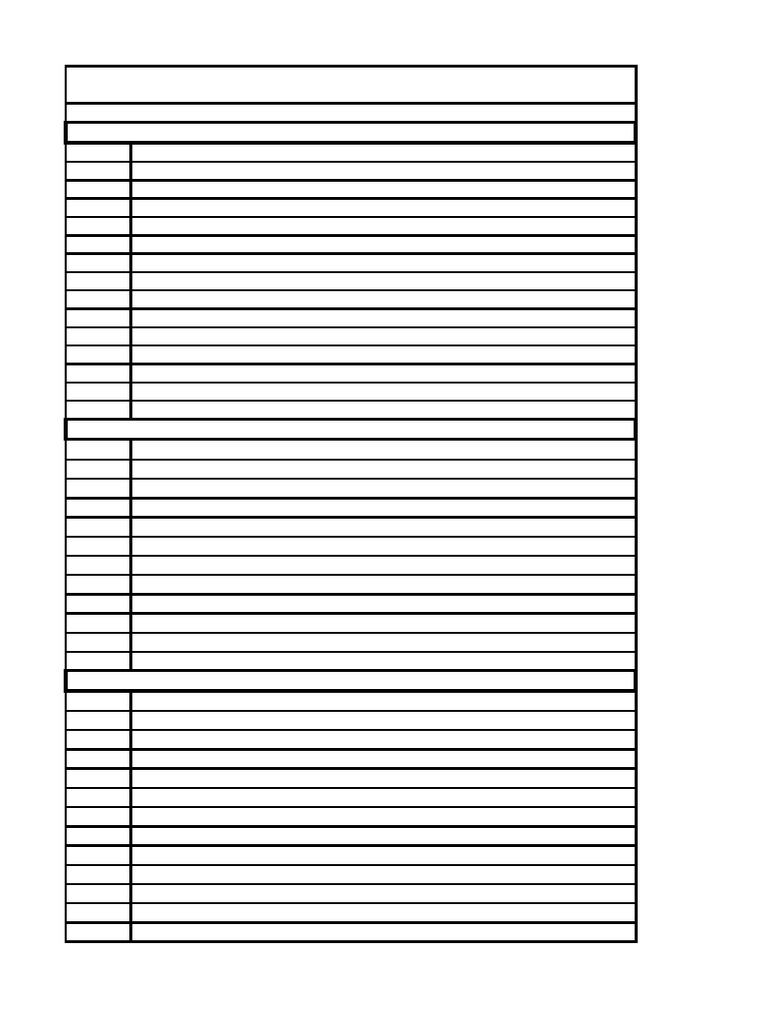 Simulation Test Syllabus | PDF | Electromagnetic Radiation ...